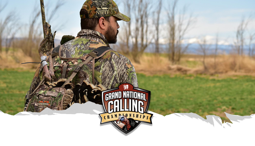 National Wild Turkey federation Texas Chapter