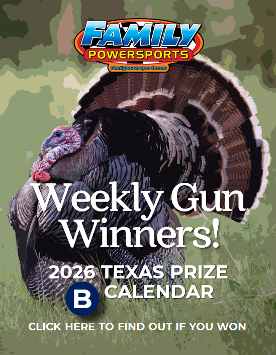 Partners — NWTF TEXAS Join Us!