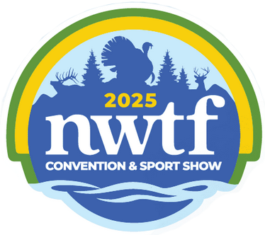 National Wild Turkey federation Texas Chapter