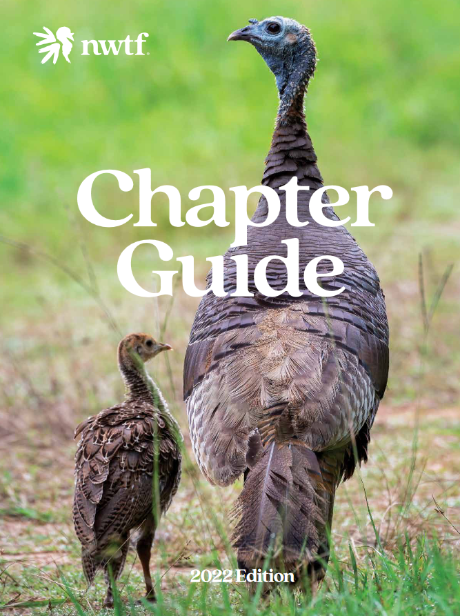 National Wild Turkey federation Texas Chapter