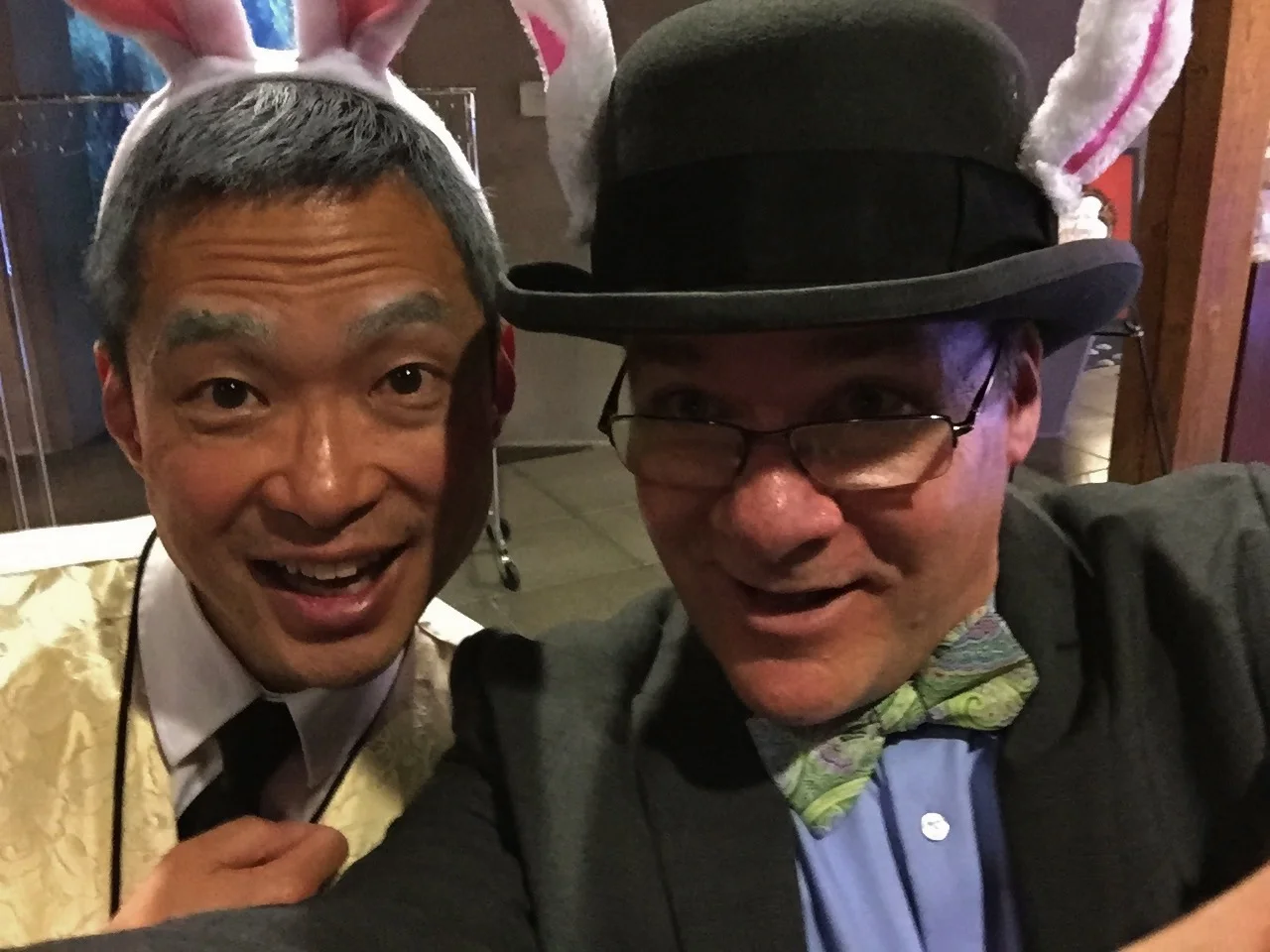 Auction — Seattle Pro Musica