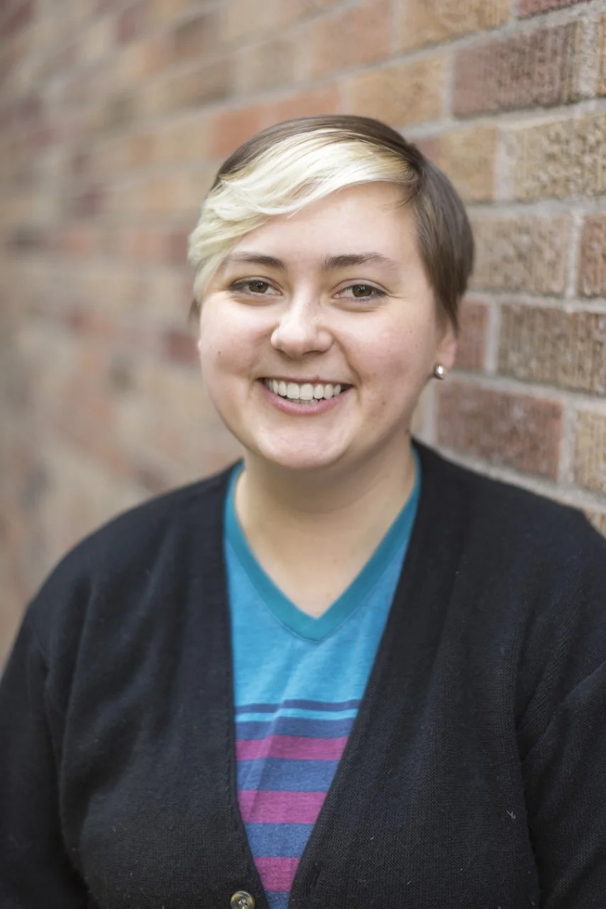 Board of Directors — Seattle Pro Musica