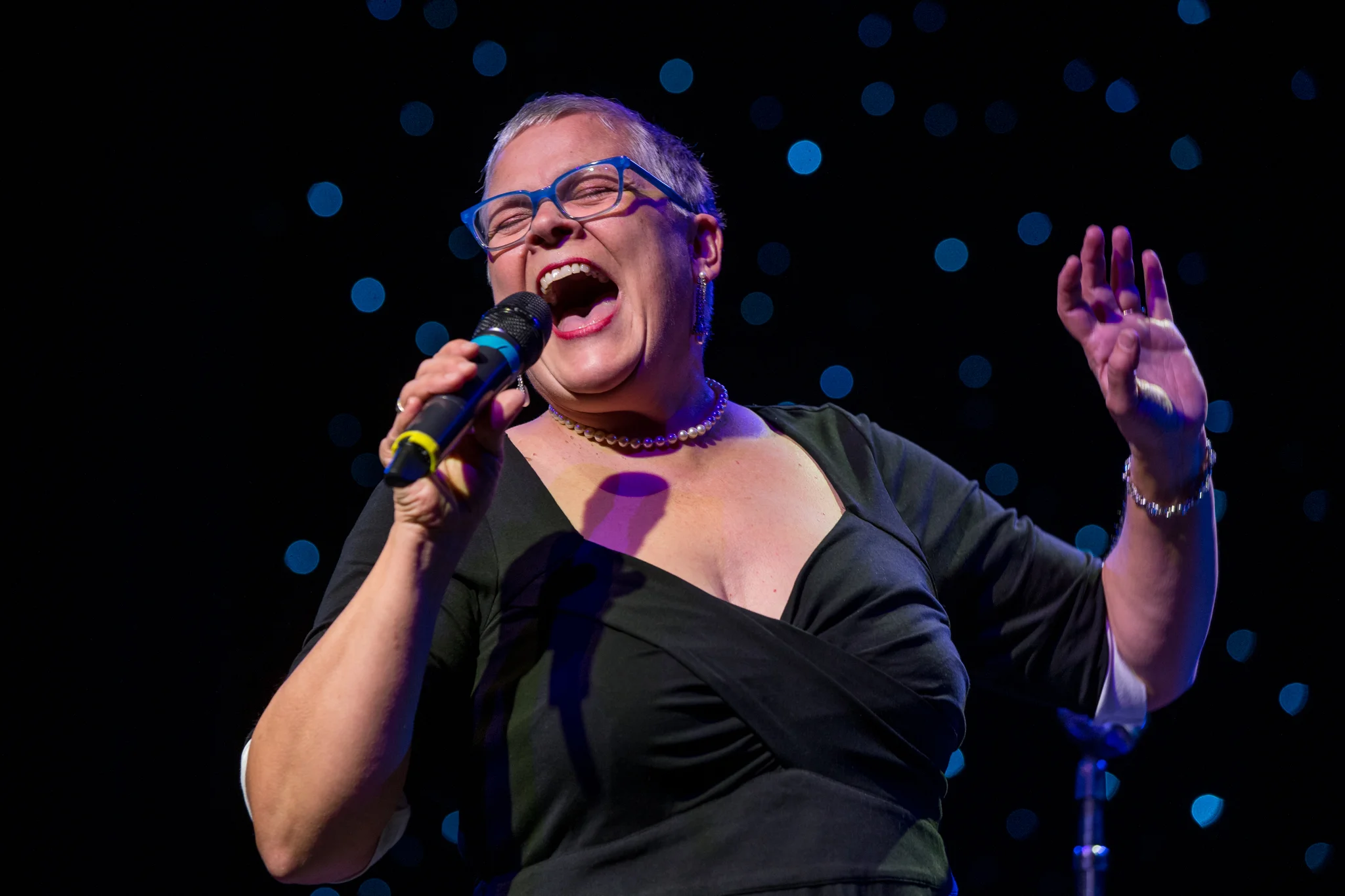 Cabaret Greatest Hits: a Seattle Pro Musica Cabaret — Seattle Pro Musica