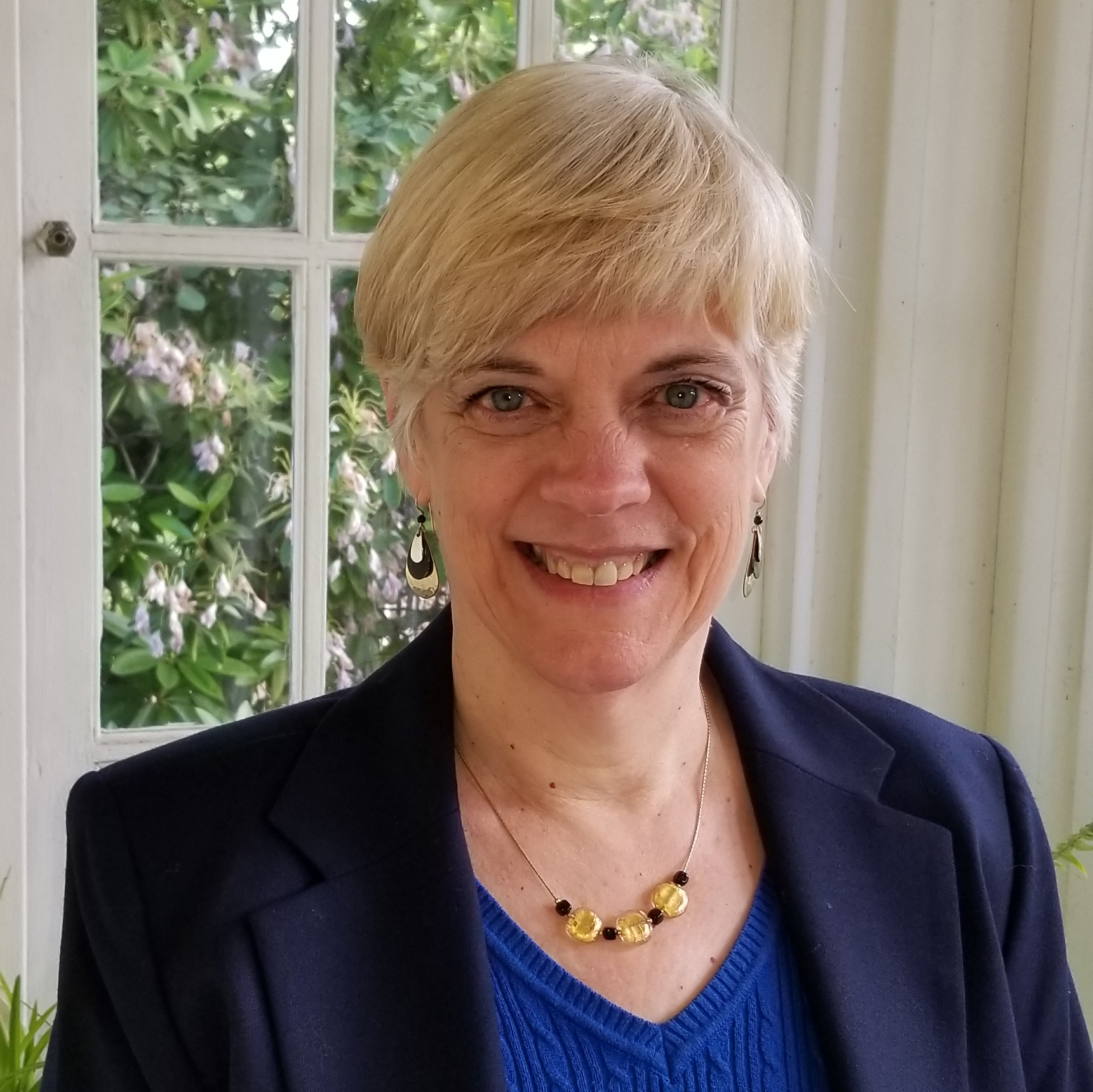 Board of Directors — Seattle Pro Musica