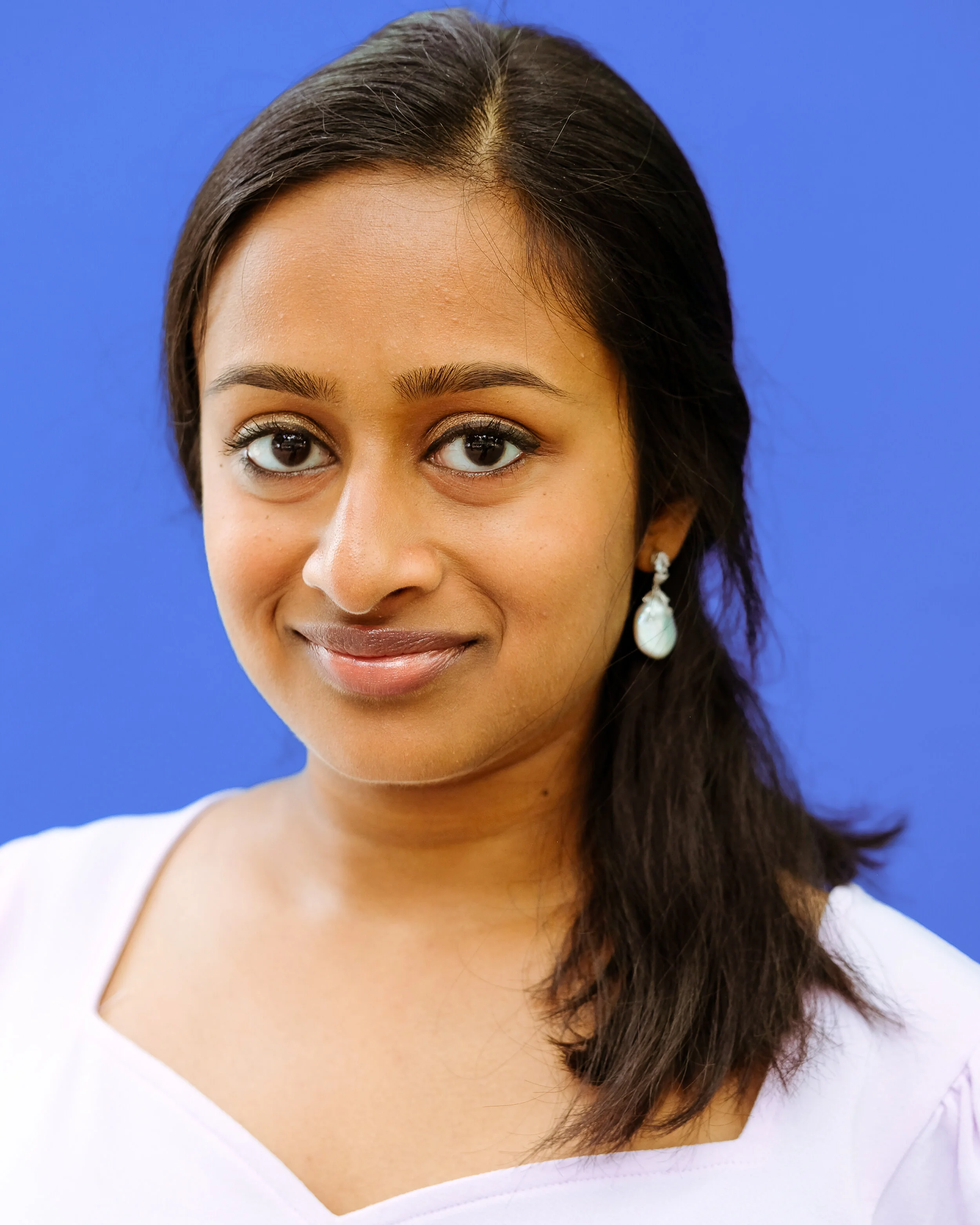 Shruthi Rajasekar — Seattle Pro Musica