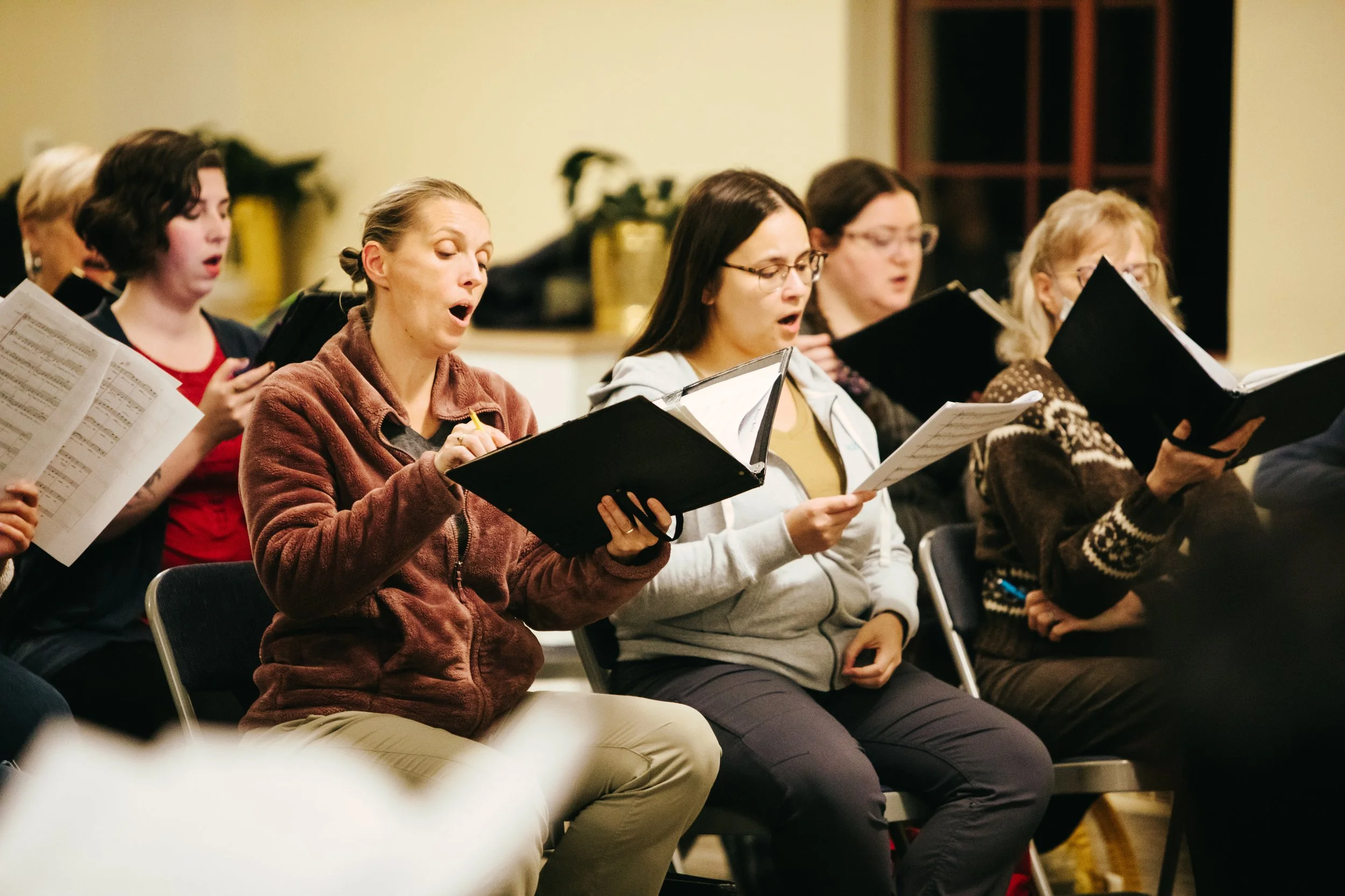 Seattle Pro Musica