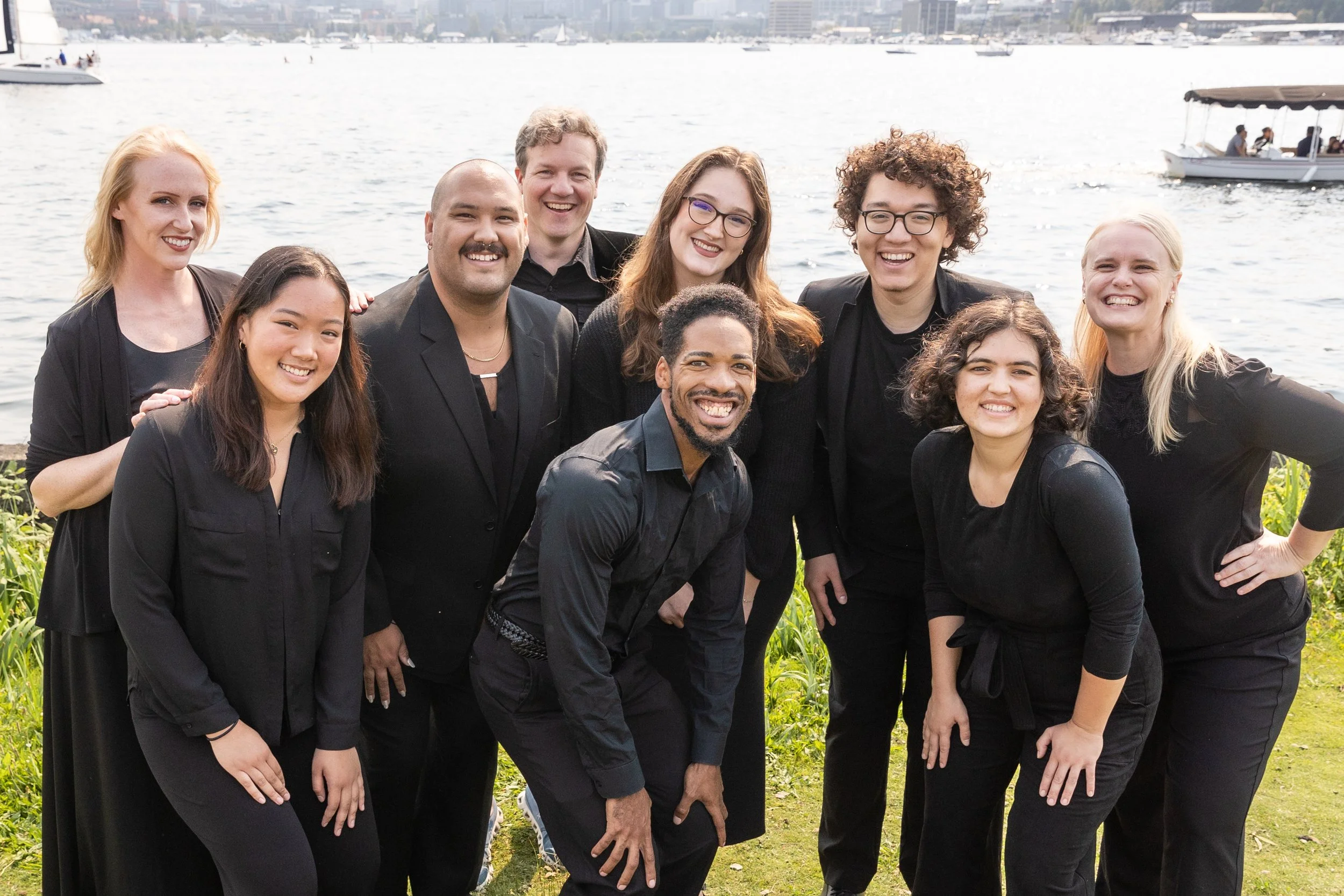 Seattle Pro Musica