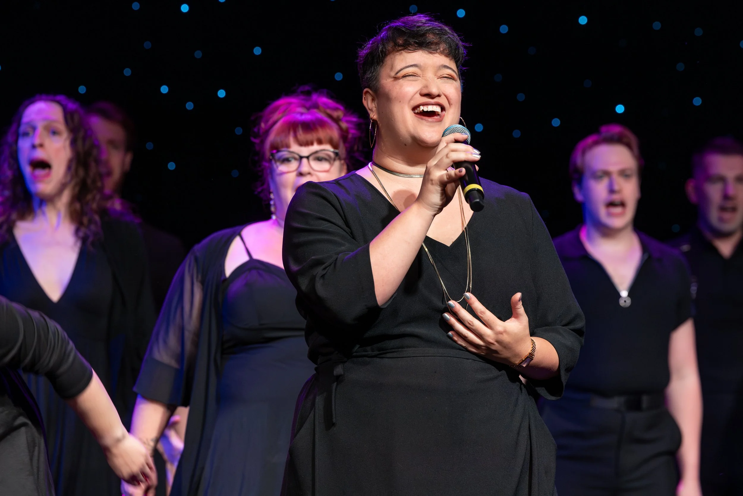 Seattle Pro Musica