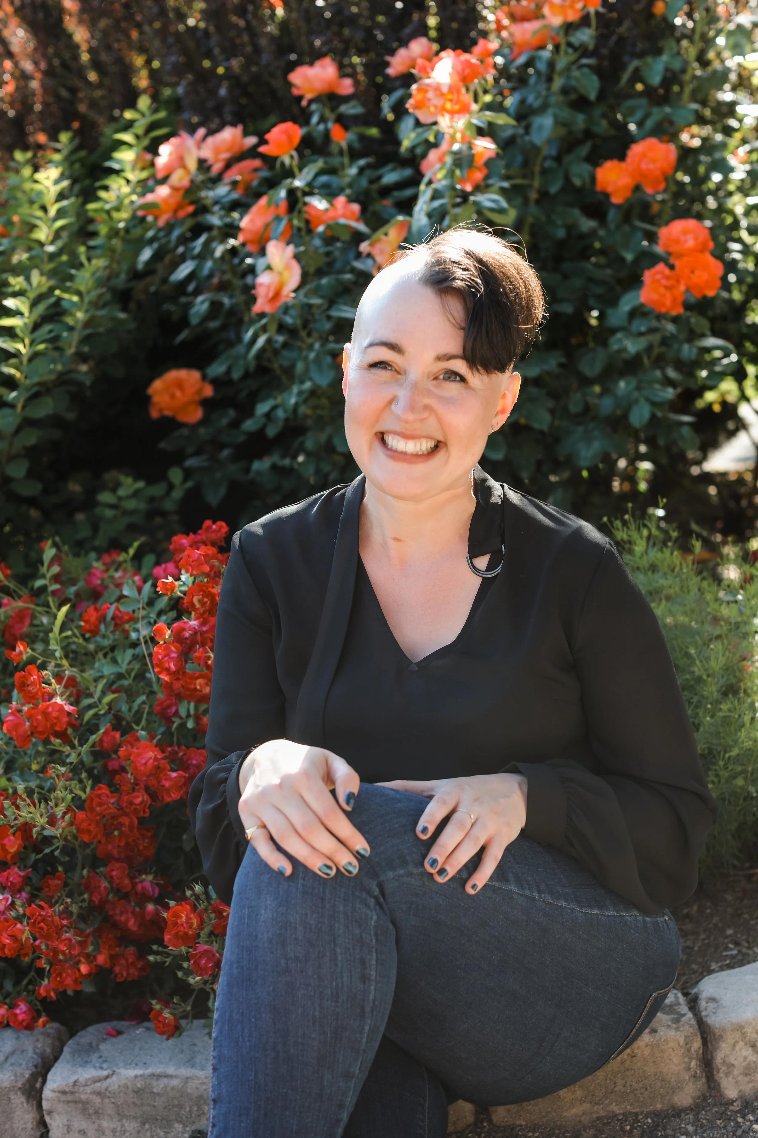 Staff — Seattle Pro Musica