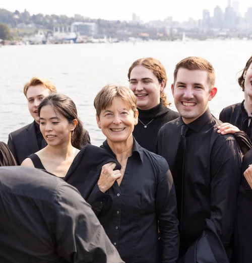 Seattle Pro Musica