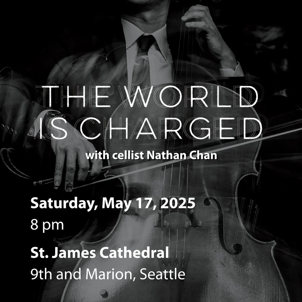 Full Calendar — Seattle Pro Musica