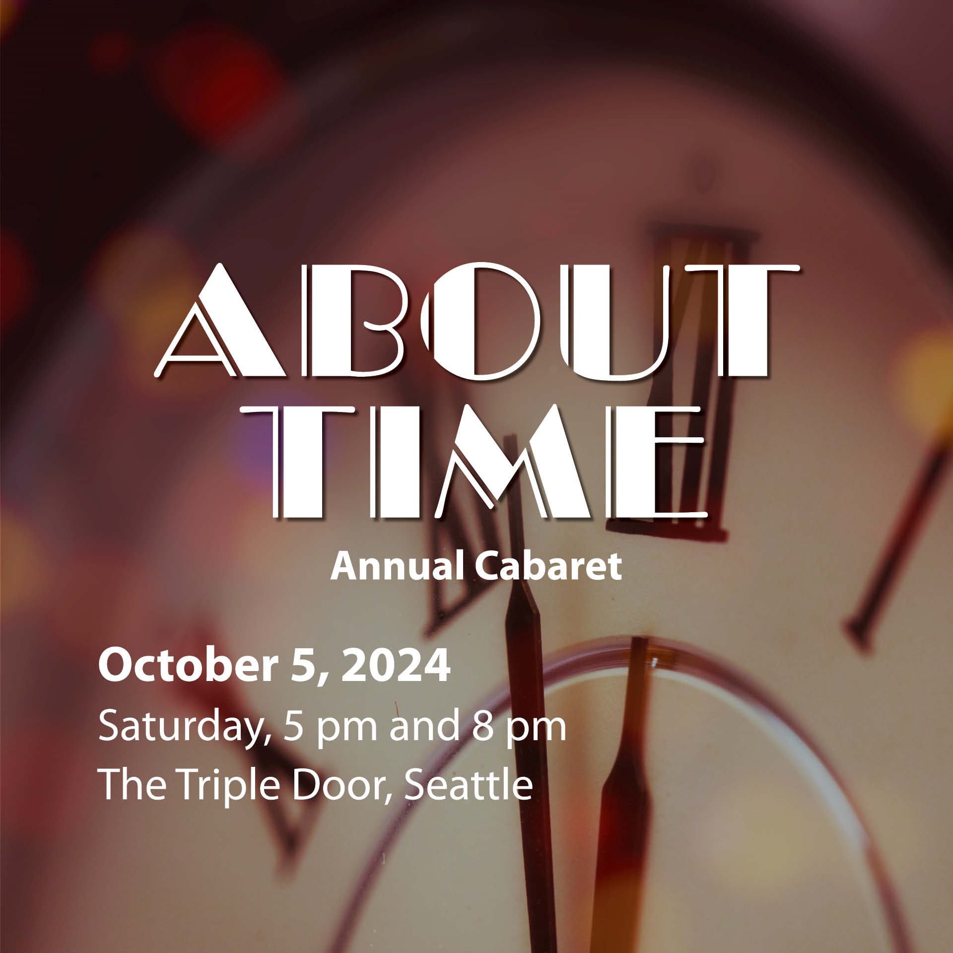 Full Calendar — Seattle Pro Musica