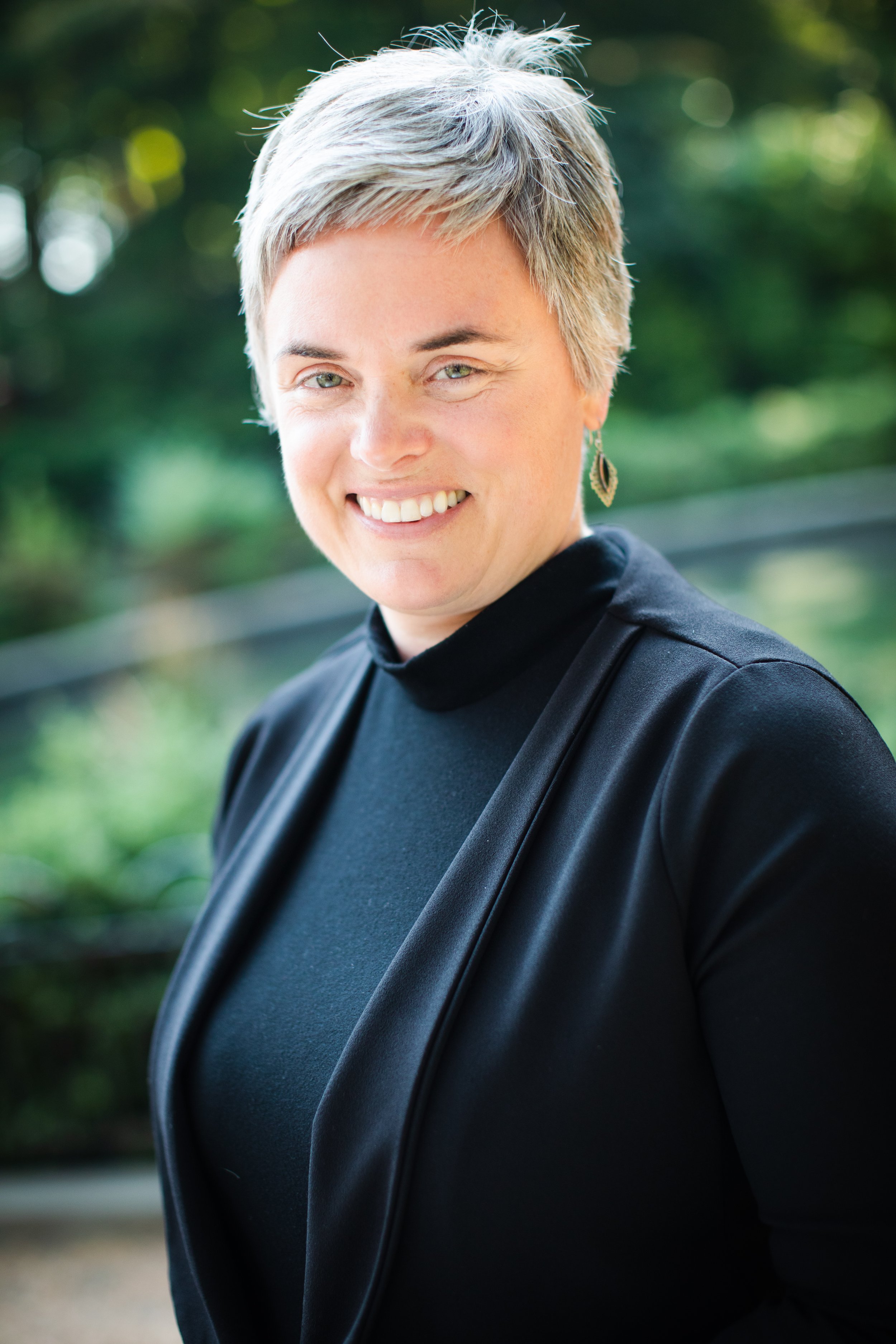 Heidi Blythe — Seattle Pro Musica