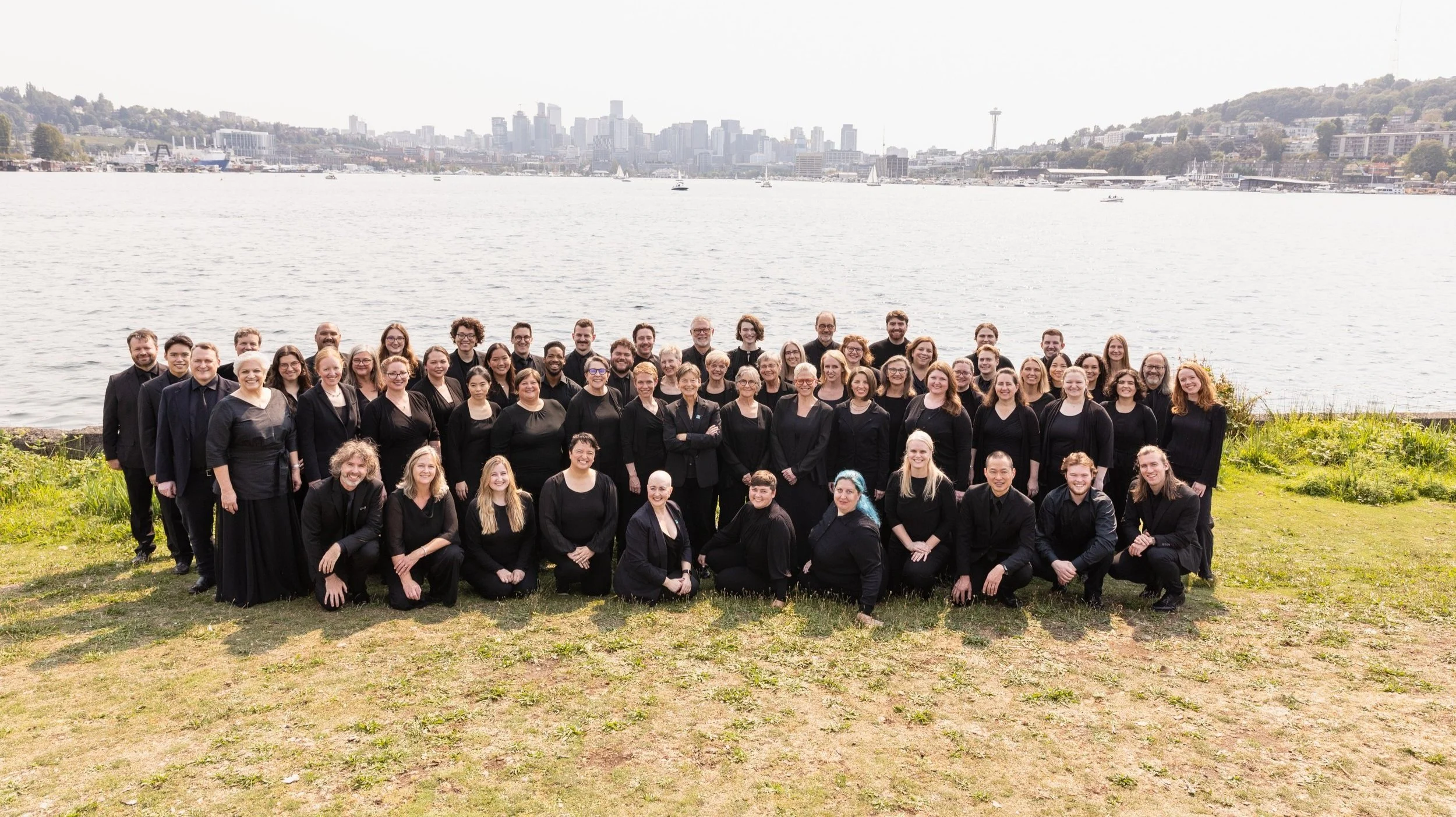 2025-26 Season — Seattle Pro Musica