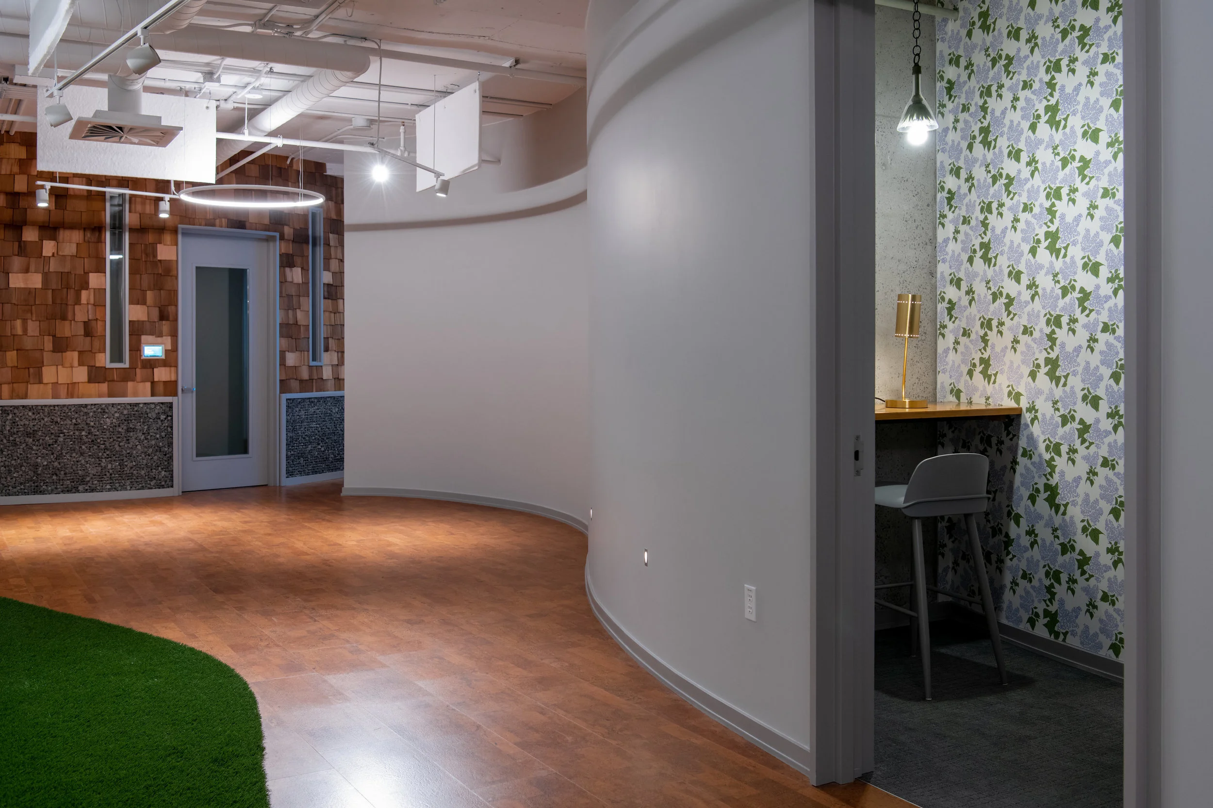 Kate Golding Canadian Wallpaper and Surface Pattern Design