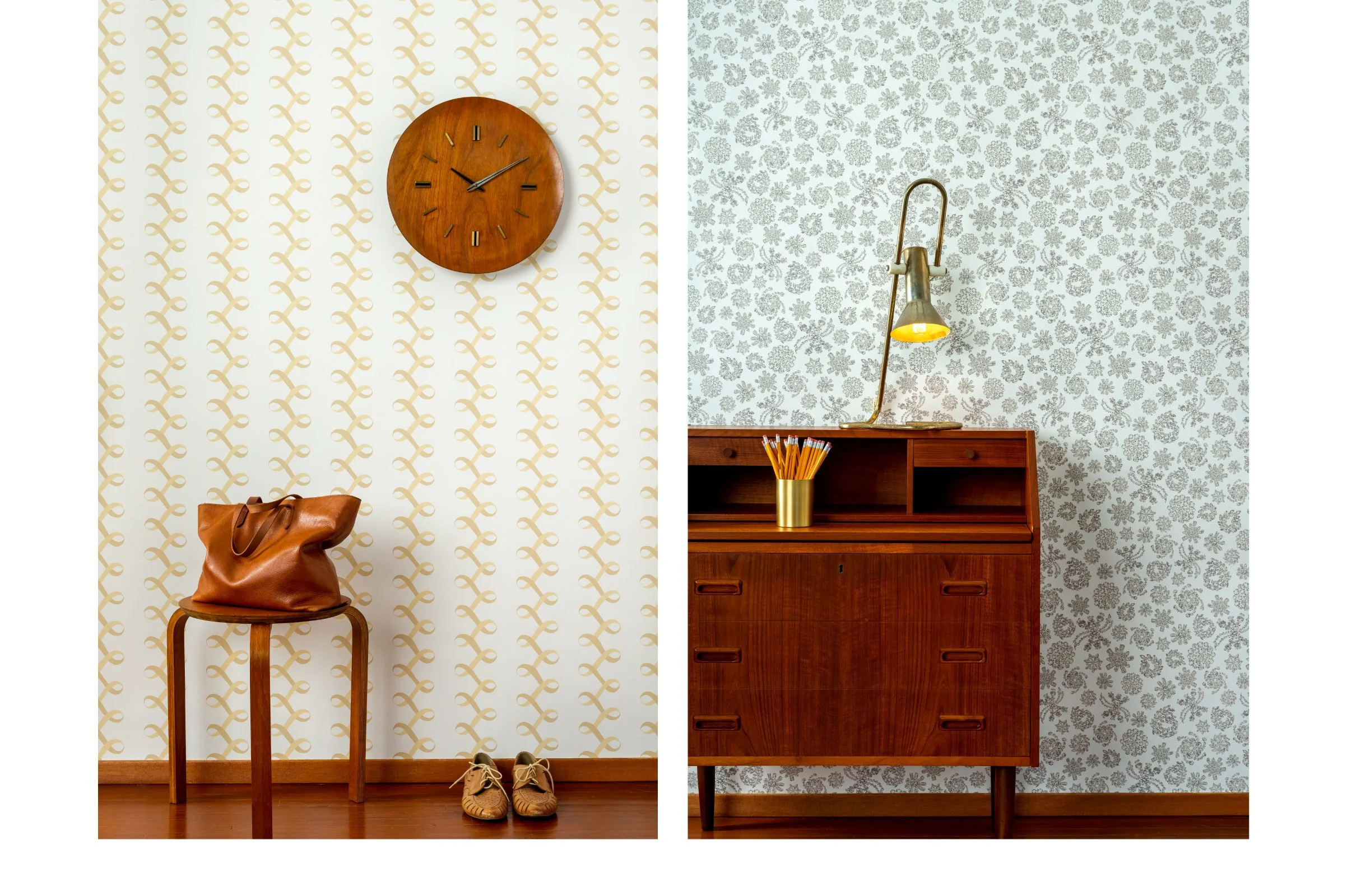 Kate Golding Wallpaper and Surface Pattern Design