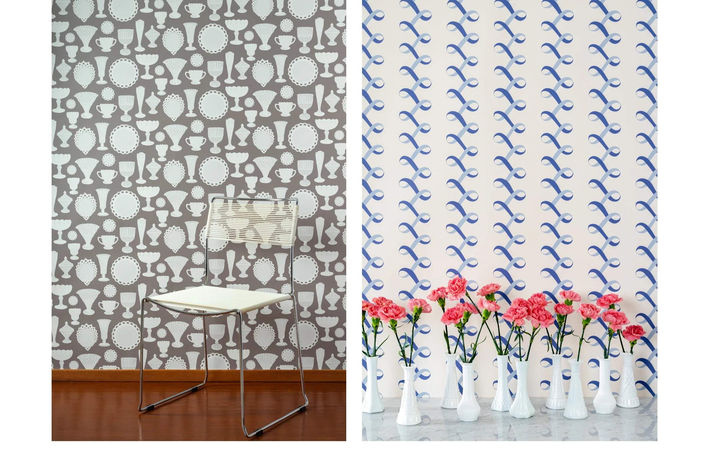 Kate Golding Wallpaper and Surface Pattern Design