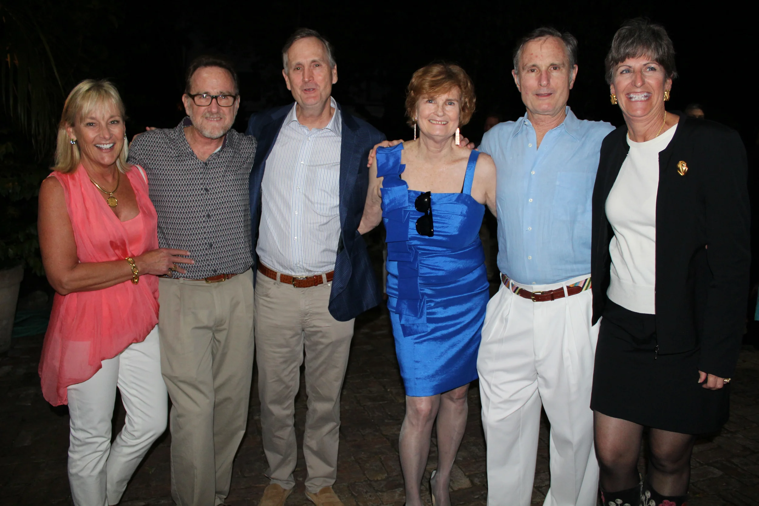 The Loss of Fran Ford — Florida Keys Audubon Society