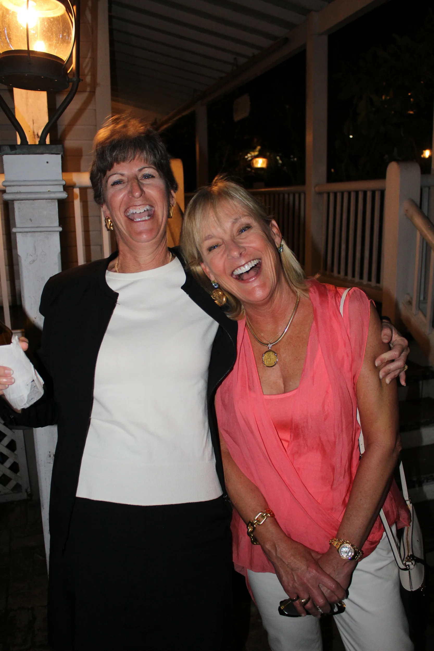 The Loss of Fran Ford — Florida Keys Audubon Society