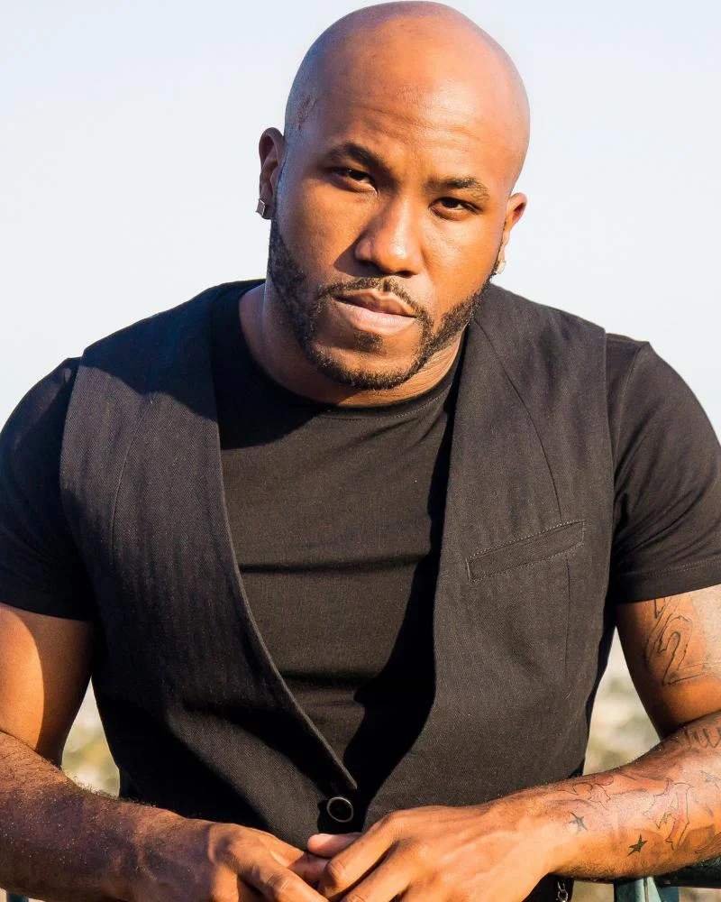 Ceasare laron Willis a.k.a Tight Eyez — McKnight Artist Fellowships for Dancers & Choreographers