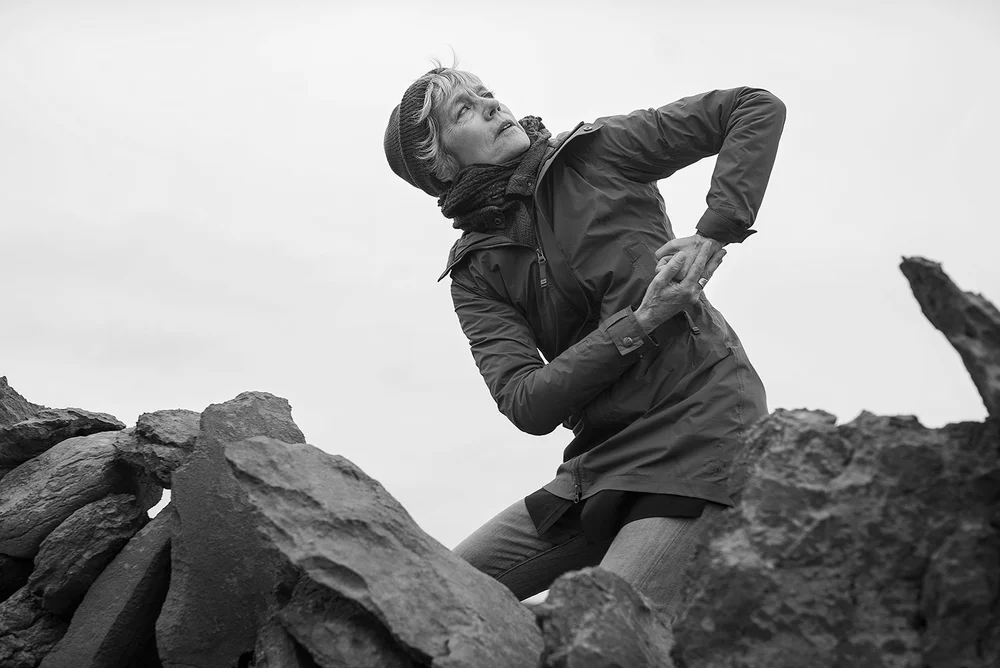 Sandy Silva — McKnight Artist Fellowships for Dancers and Choreographers