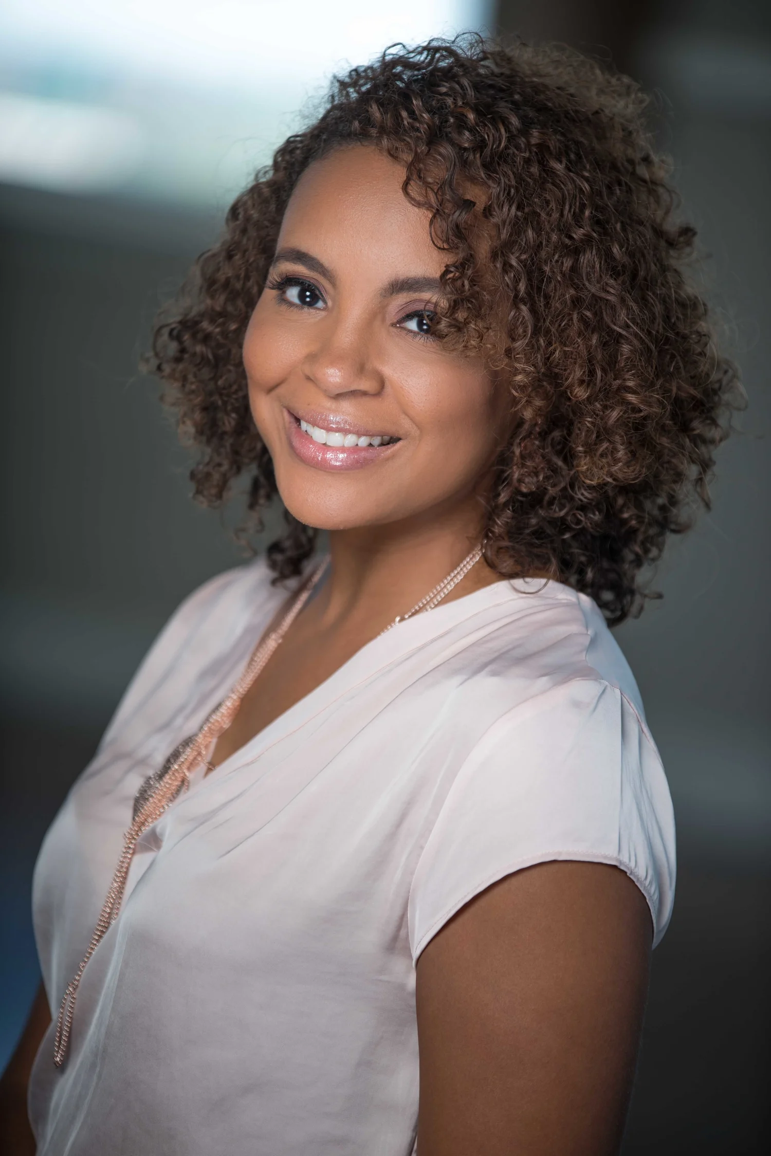 TaKiyah Bio — Brown Girls Do Ballet®