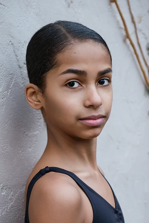 5 to Watch — Brown Girls Do Ballet®