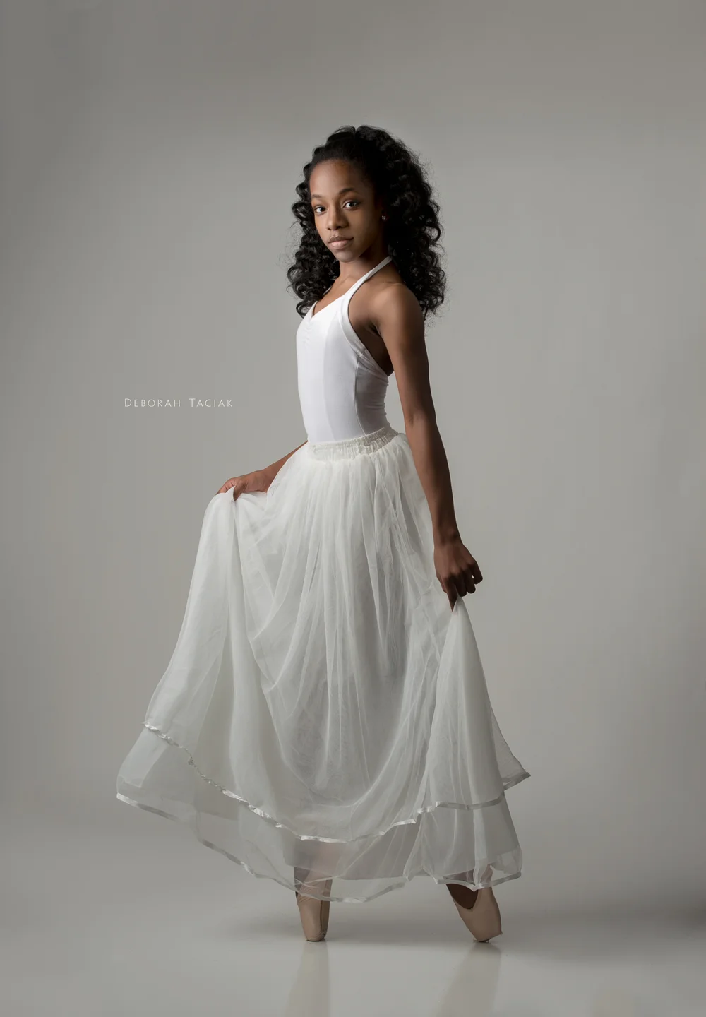 5 to Watch — Brown Girls Do Ballet®