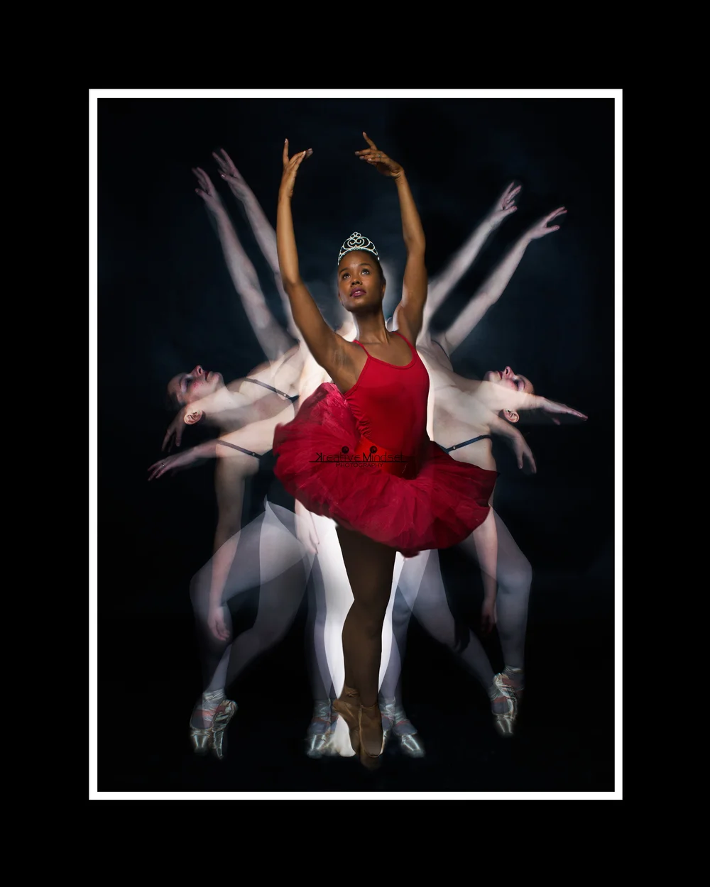 Artist Spotlight: Keara Wilson, The Brown Ballerina — Brown Girls Do ...