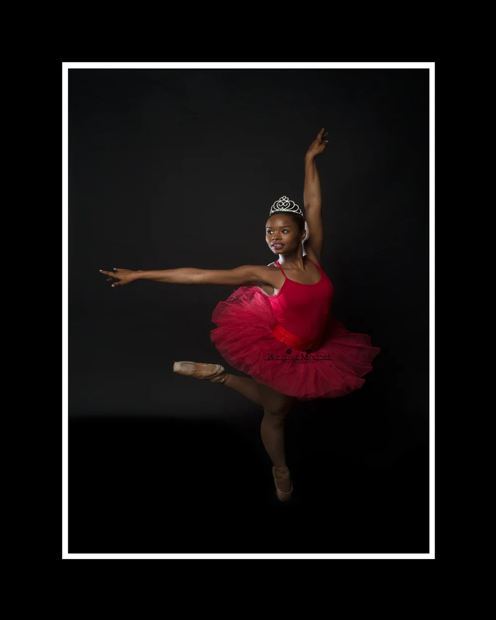 Artist Spotlight: Keara Wilson, The Brown Ballerina — Brown Girls Do ...