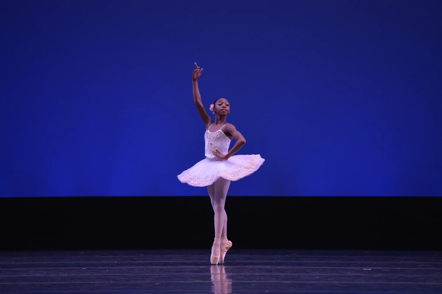 5 to Watch 2017 — Brown Girls Do Ballet®