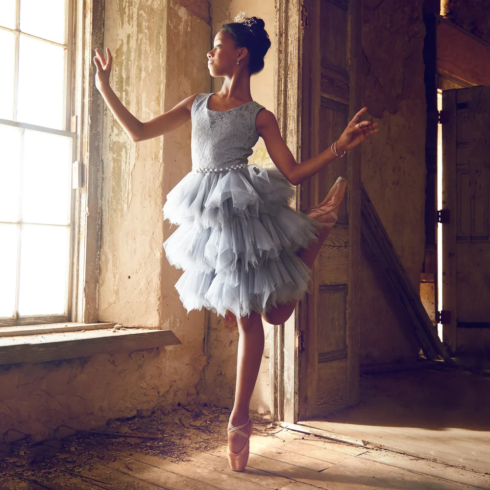 Brown Girls Do Ballet®