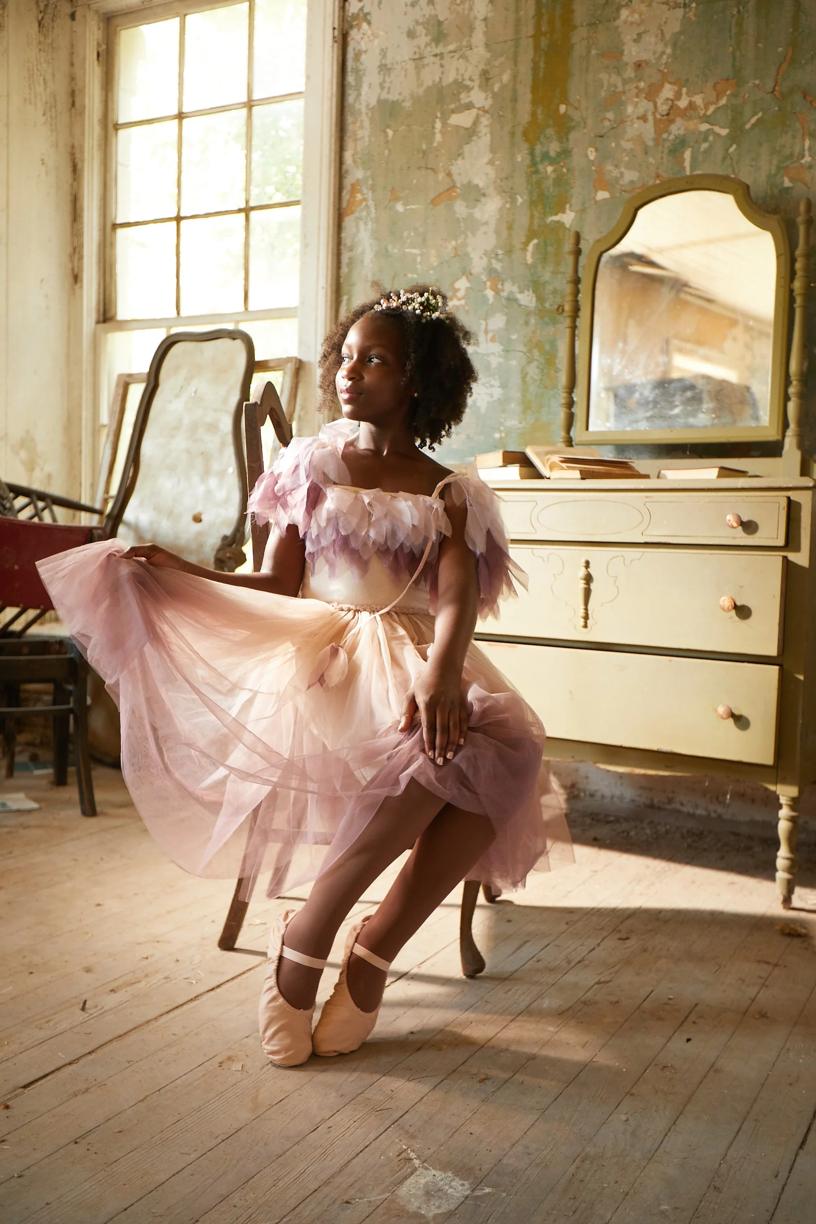 Brown Girls Do Ballet®