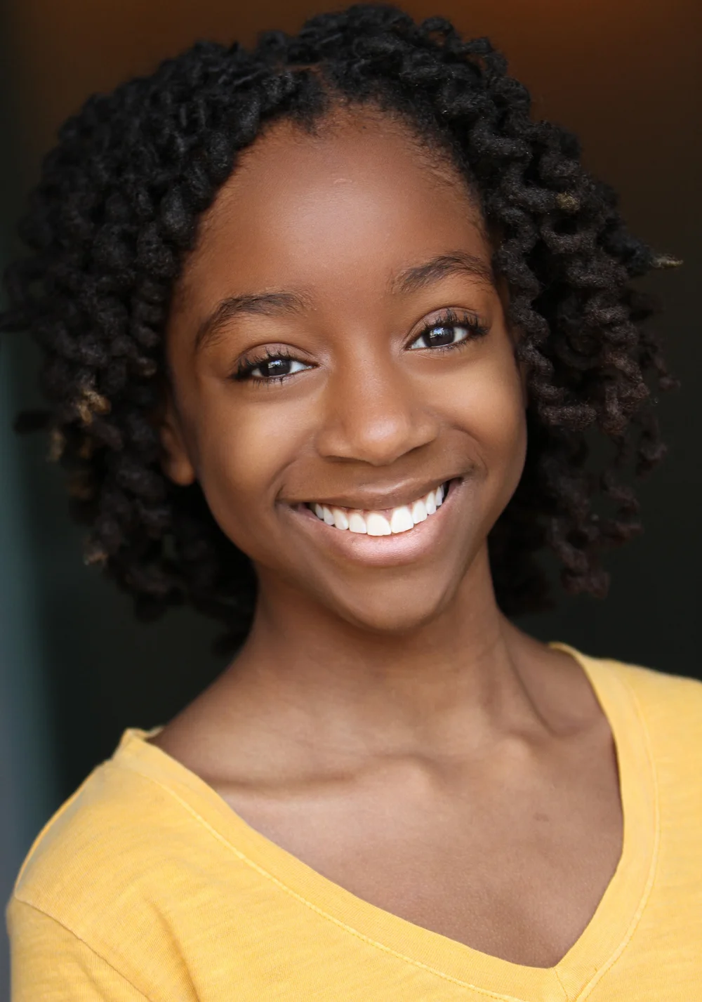 5 to Watch 2021: McKenzie Lewis — Brown Girls Do Ballet®