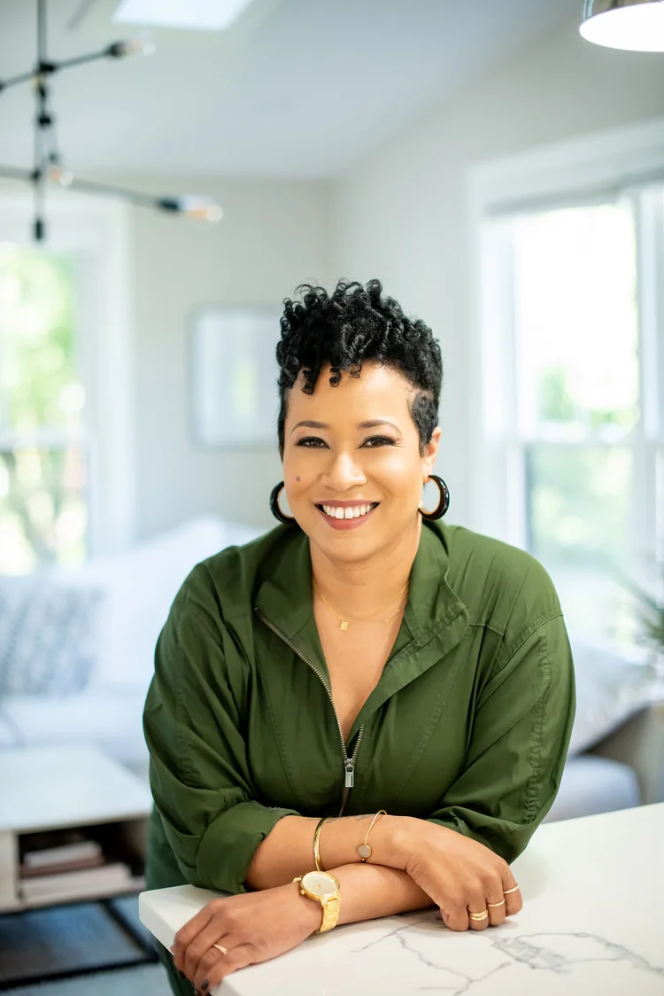 AmberCabral — Brown Girls Do Ballet®