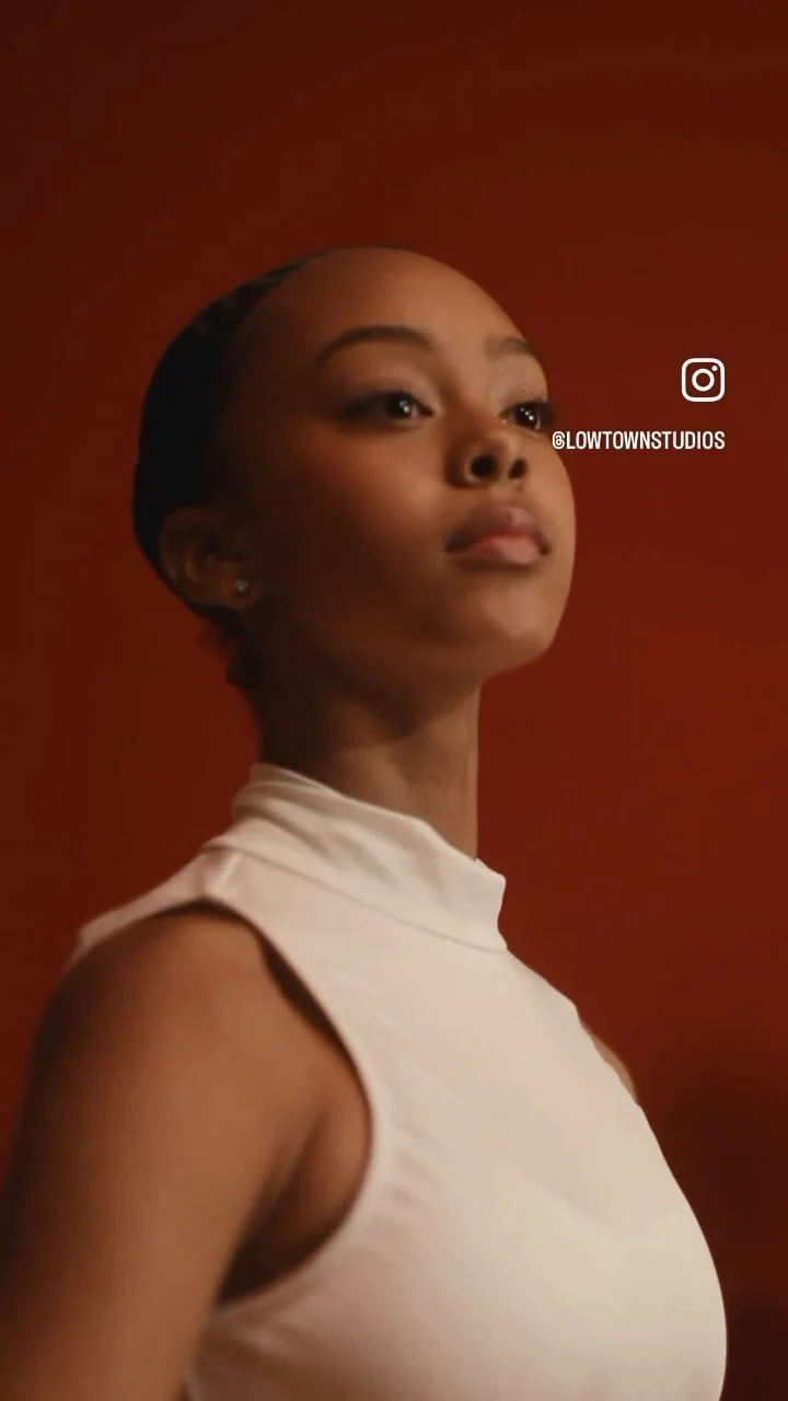 The Great Brown Ballerina Roadtrip — Brown Girls Do Ballet®