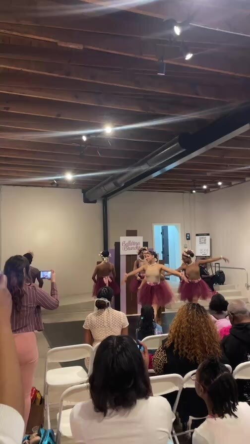 5 Strategies for Growing Your Instagram Audience as a Dancer — Brown ...