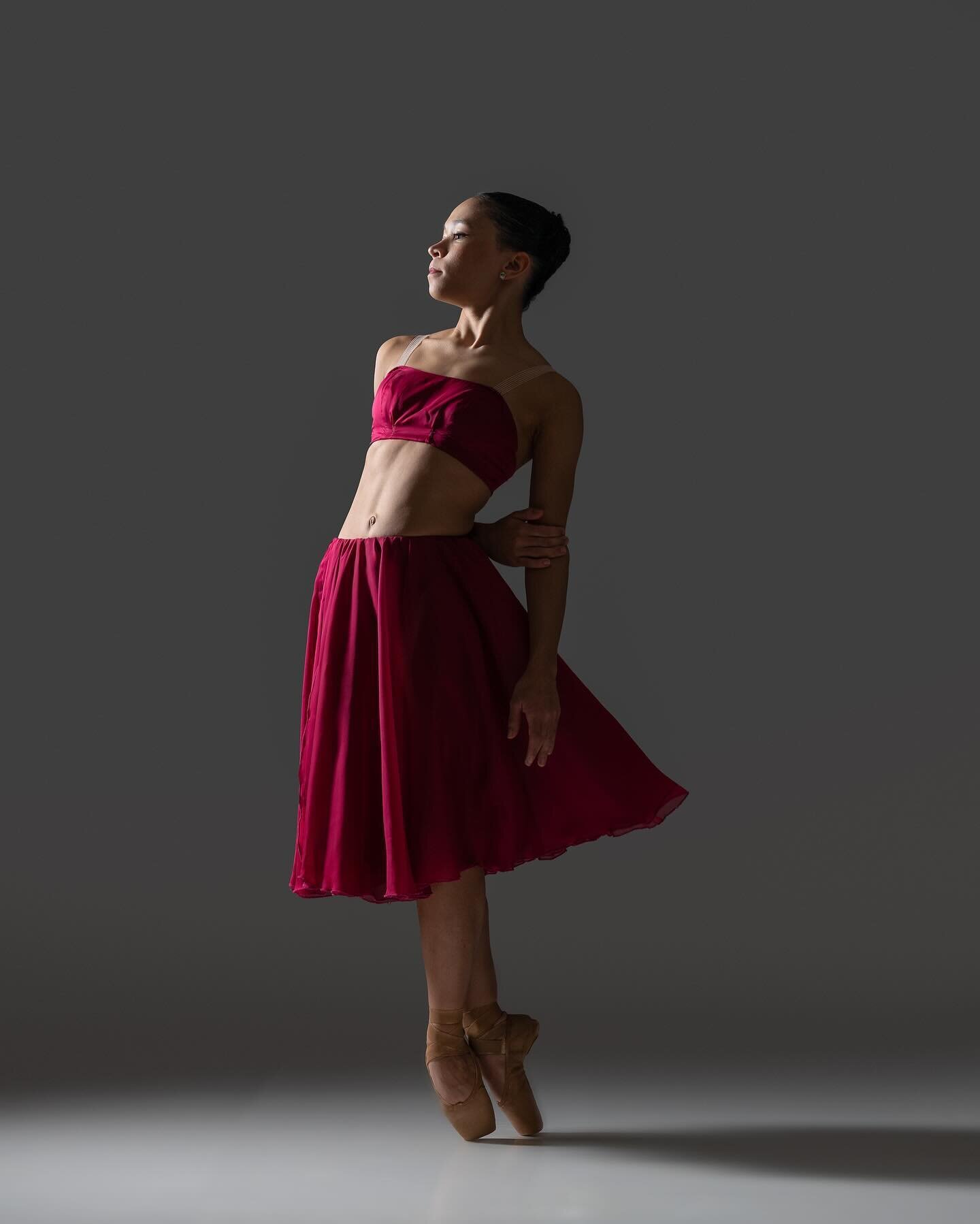 Healing Crystals for Dancers — Brown Girls Do Ballet®