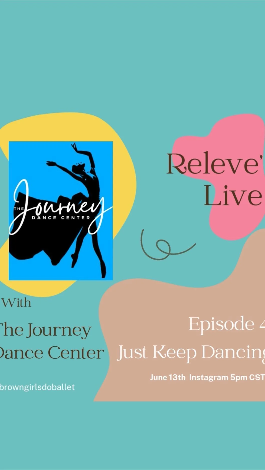 Brown Ballerina Blog — Brown Girls Do Ballet®