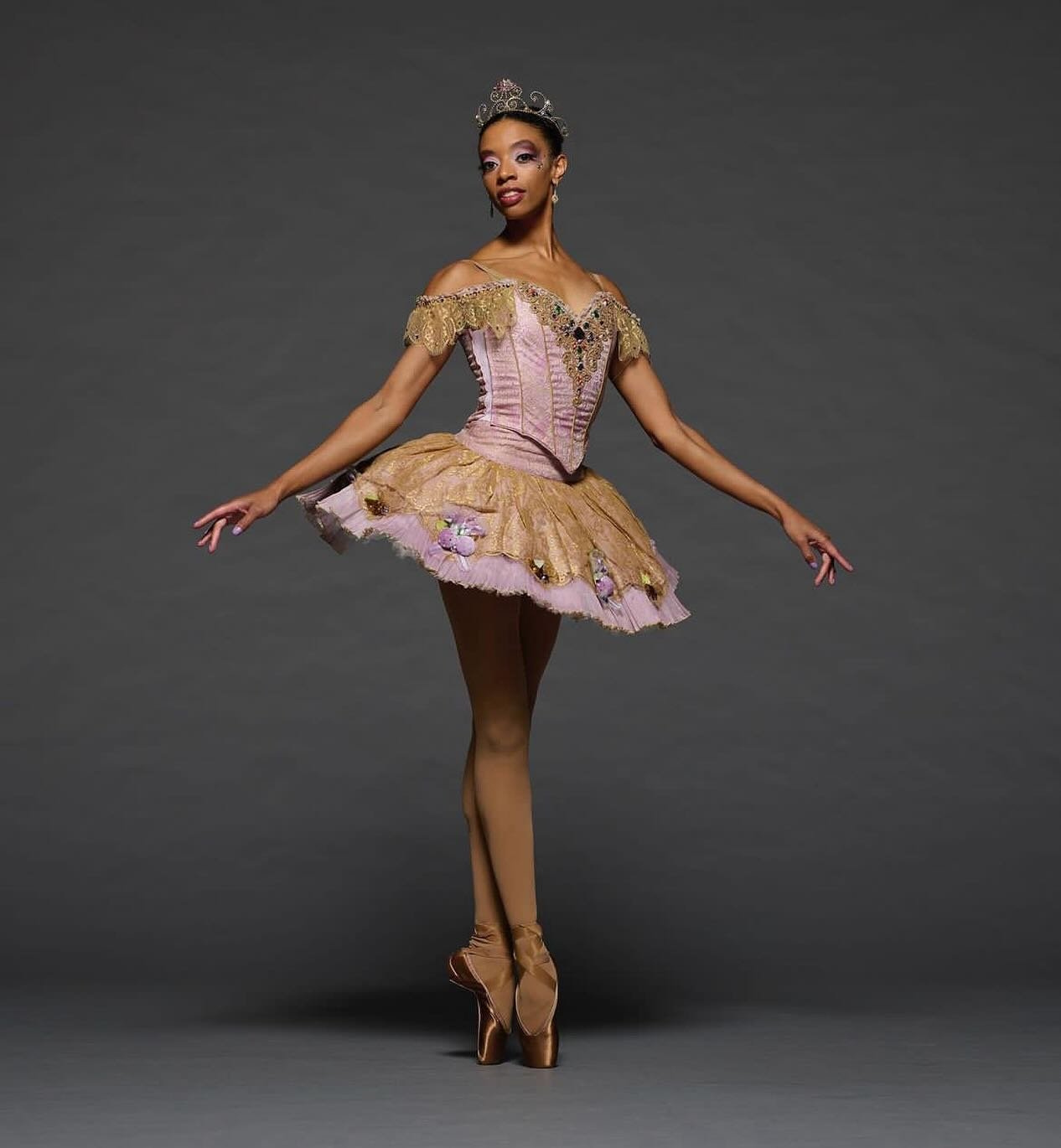 College — Brown Ballerina Blog — Brown Girls Do Ballet®