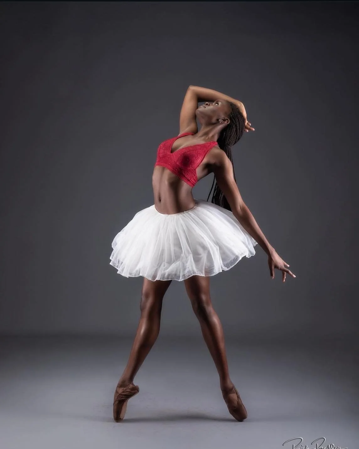 Healing Crystals for Dancers — Brown Girls Do Ballet®