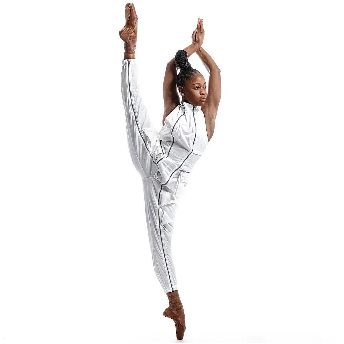 How to Pack the Perfect Dance Bag — Brown Girls Do Ballet®