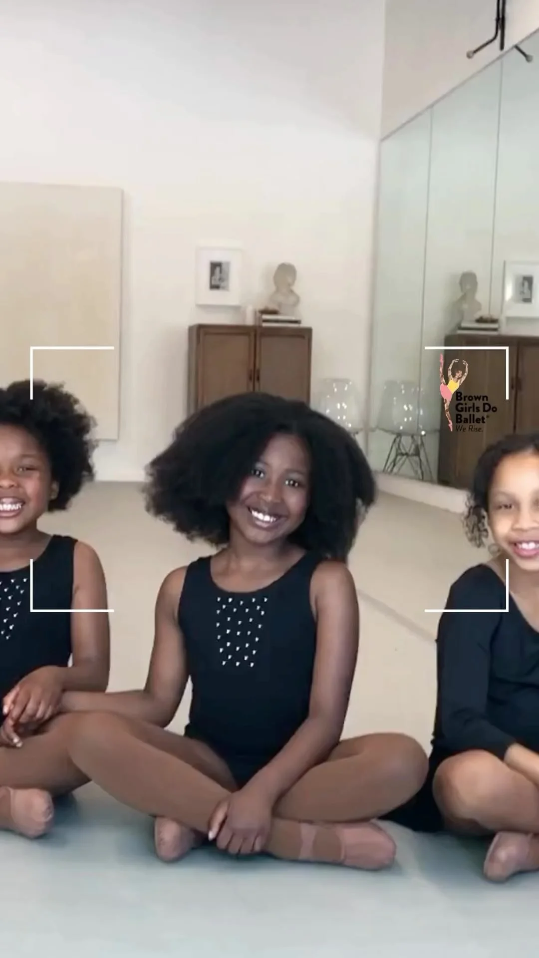 Creating a Vision Board — Brown Girls Do Ballet®
