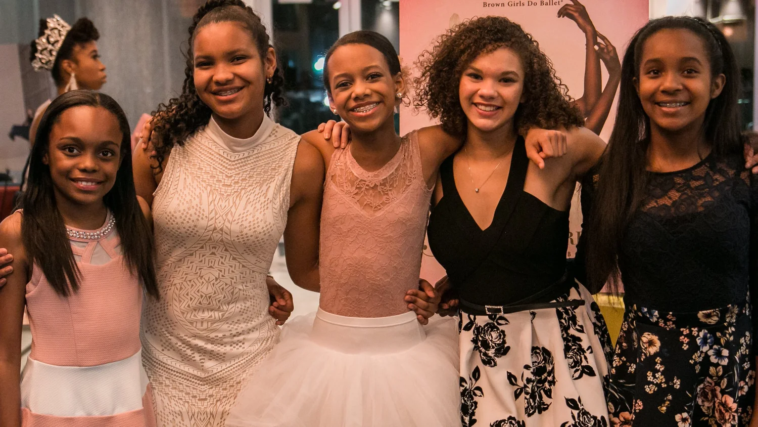 Brown Girls Do Ballet®