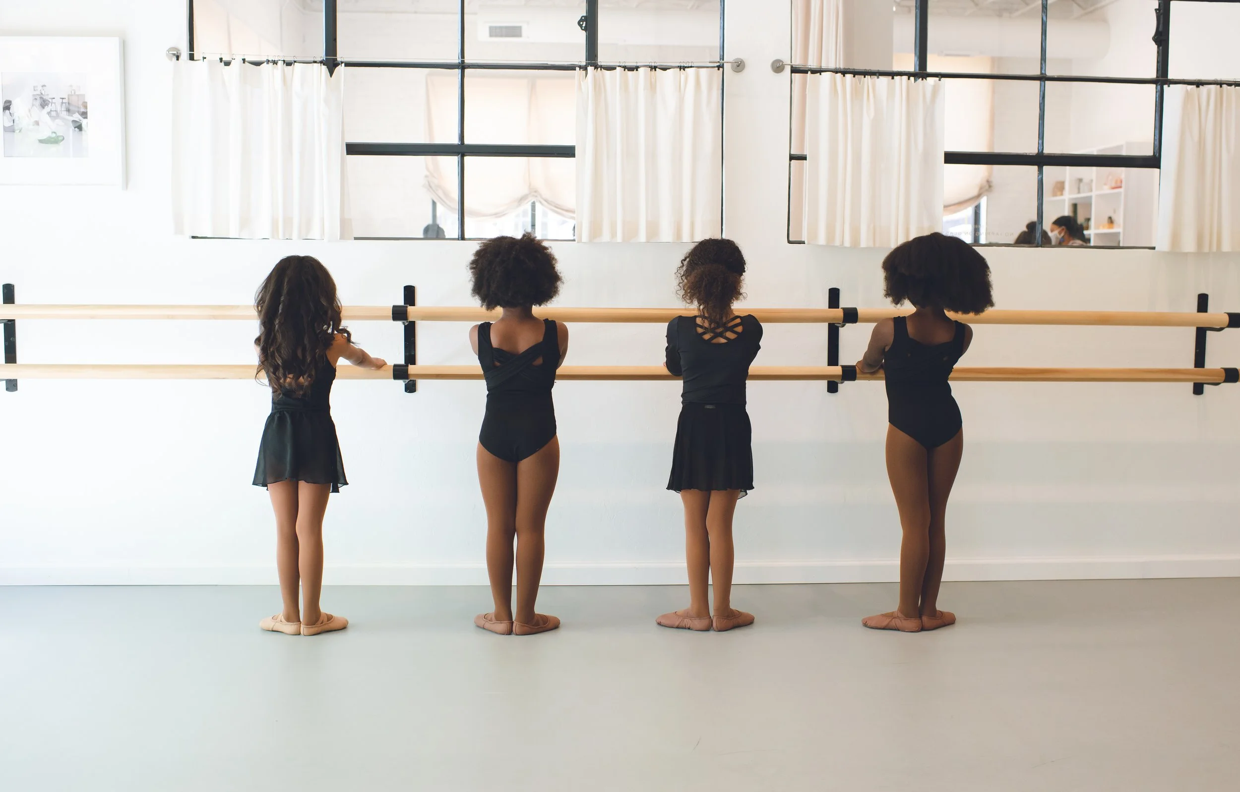 Brown Girls Do Ballet®