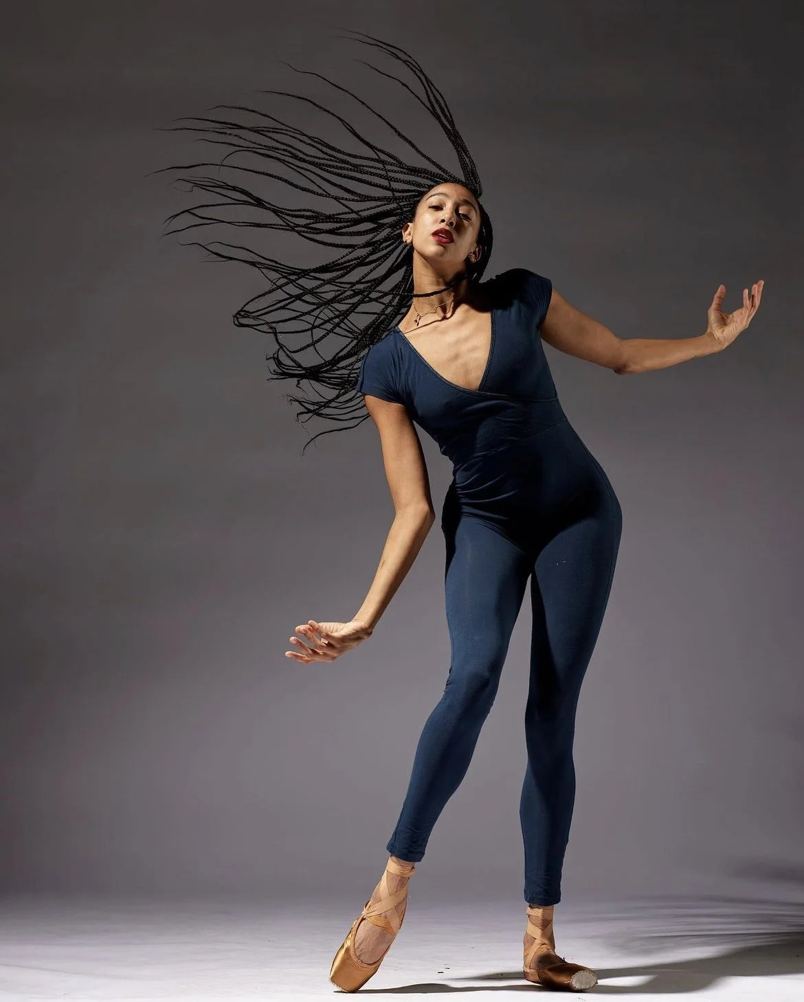 Making an Impact: an Interview with Amanda Morgan — Brown Girls Do Ballet®