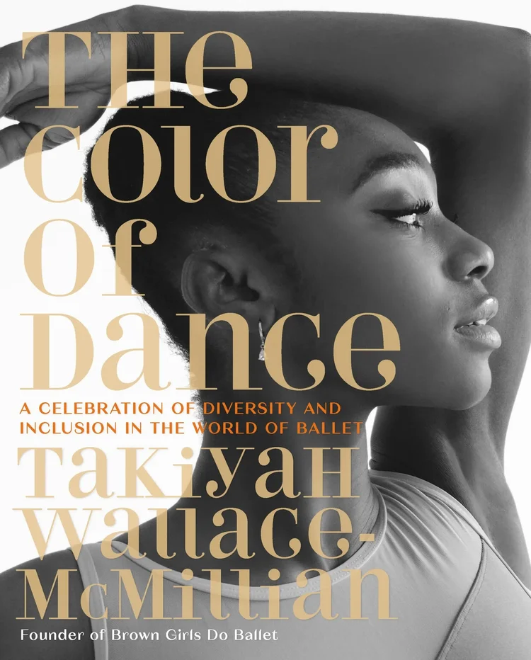 The Vision Behind "The Color Of Dance" — Brown Girls Do Ballet®