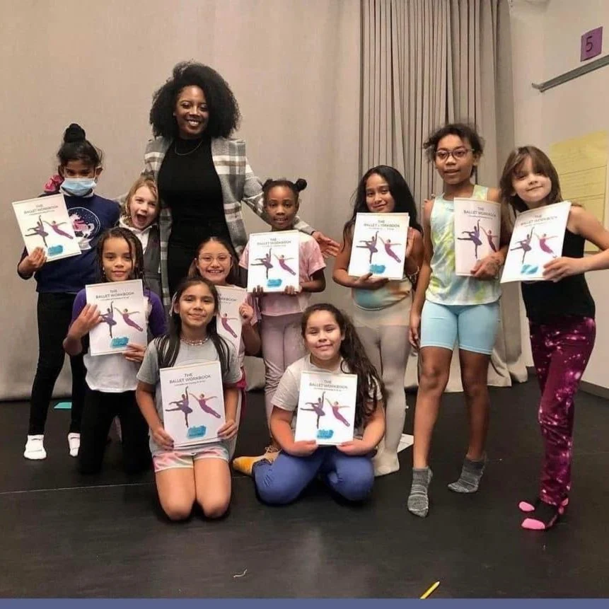 For Educators — Brown Girls Do Ballet®