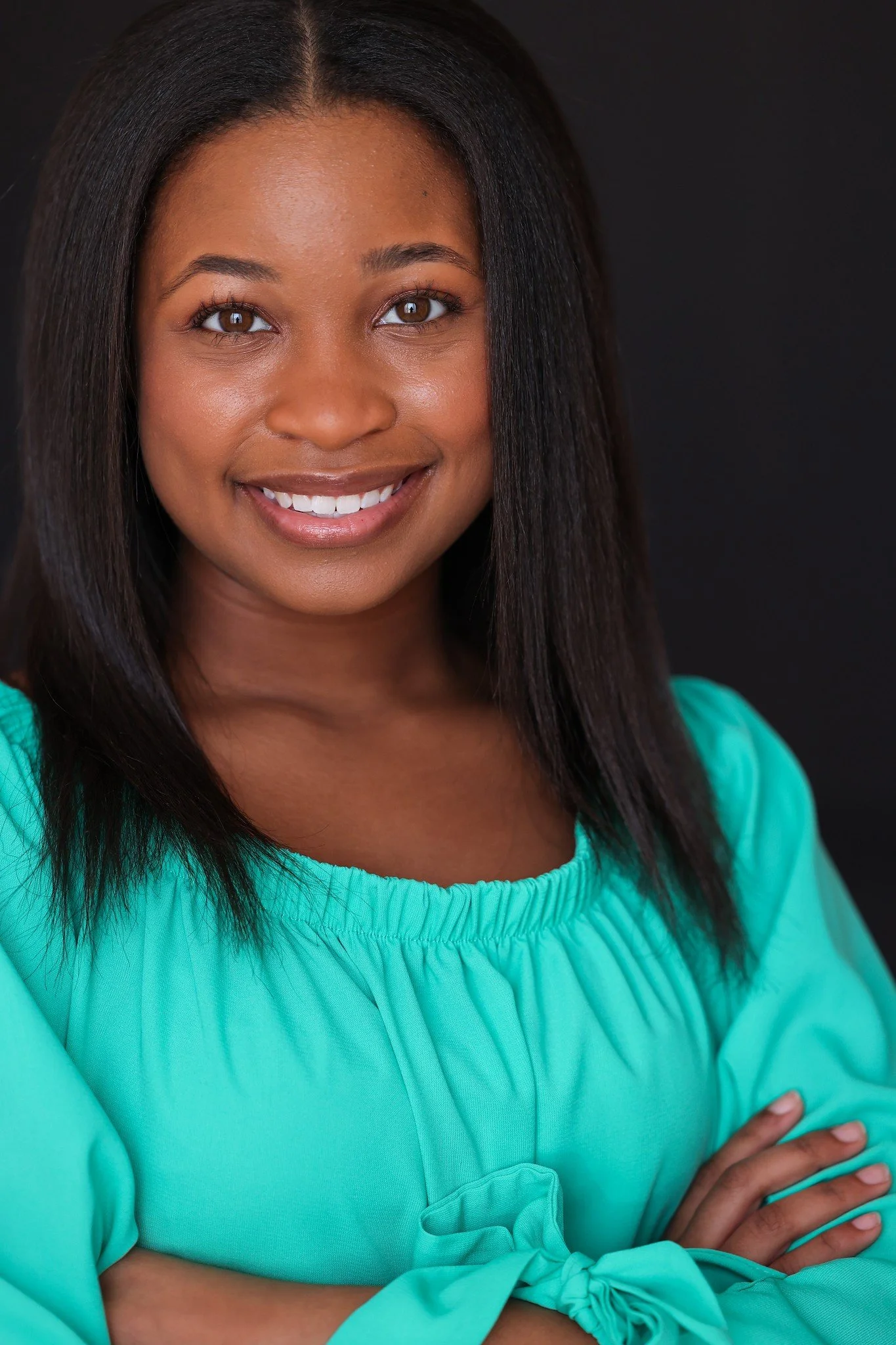 Reflecting on Creating History with Brown Ballerina Ambassador Kennedy ...