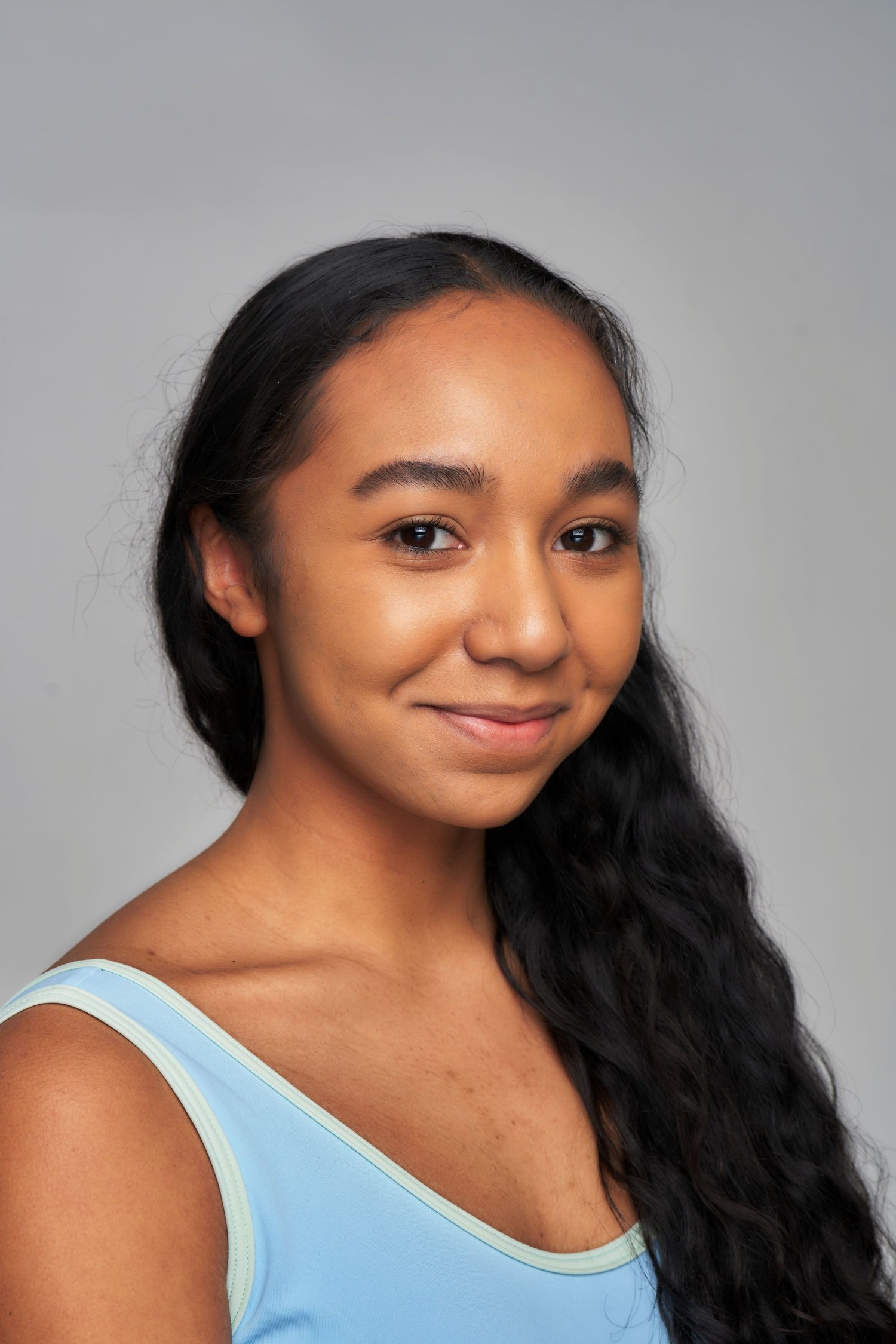 5 to Watch 2022: Jalyn Postadan — Brown Girls Do Ballet®
